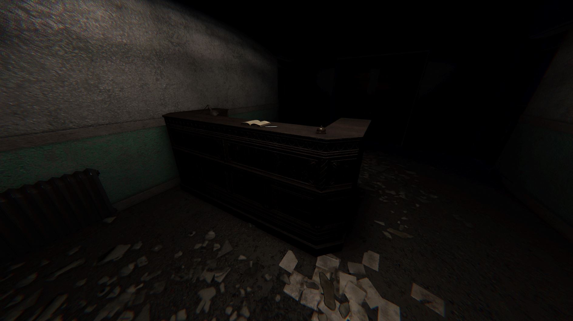 Maps Phasmophobia - Phasmophobia FR