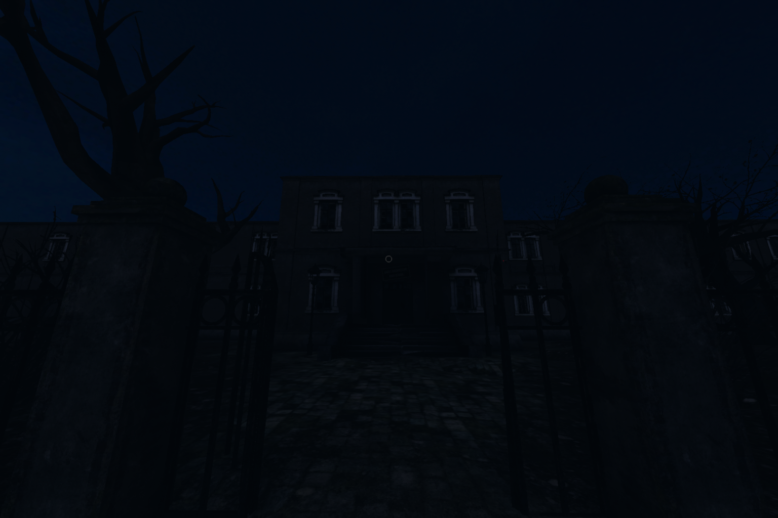 Maps Phasmophobia - Phasmophobia FR