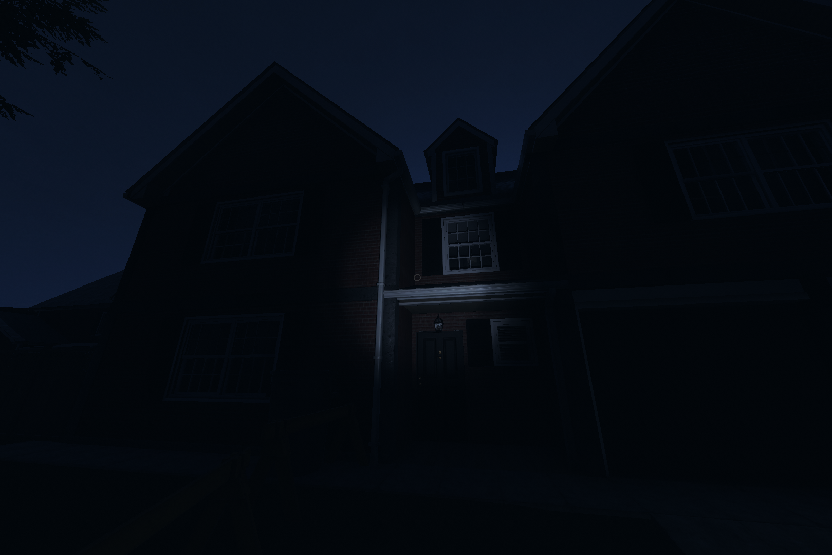 Maps Phasmophobia - Phasmophobia FR