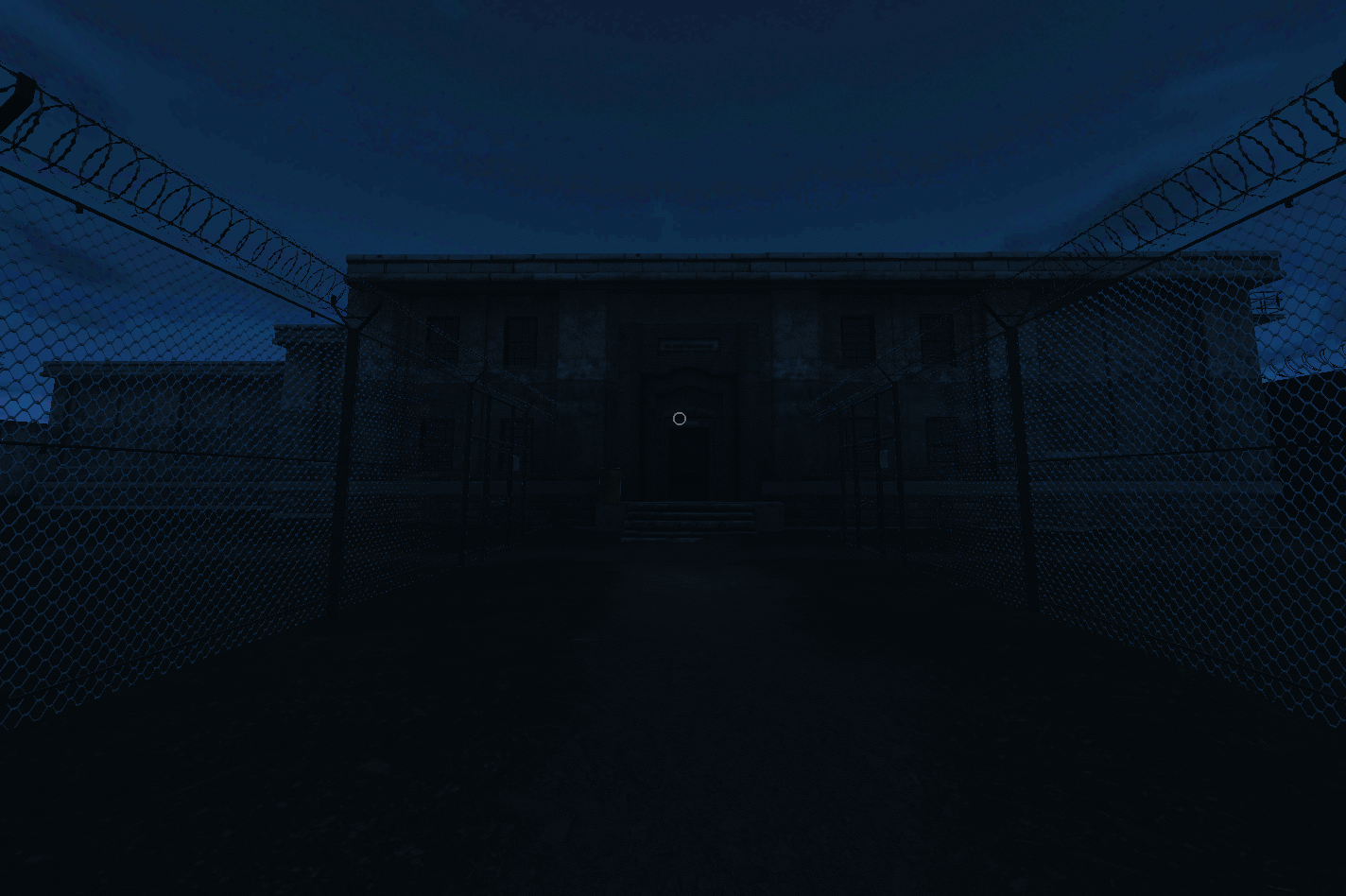 Maps Phasmophobia - Phasmophobia FR