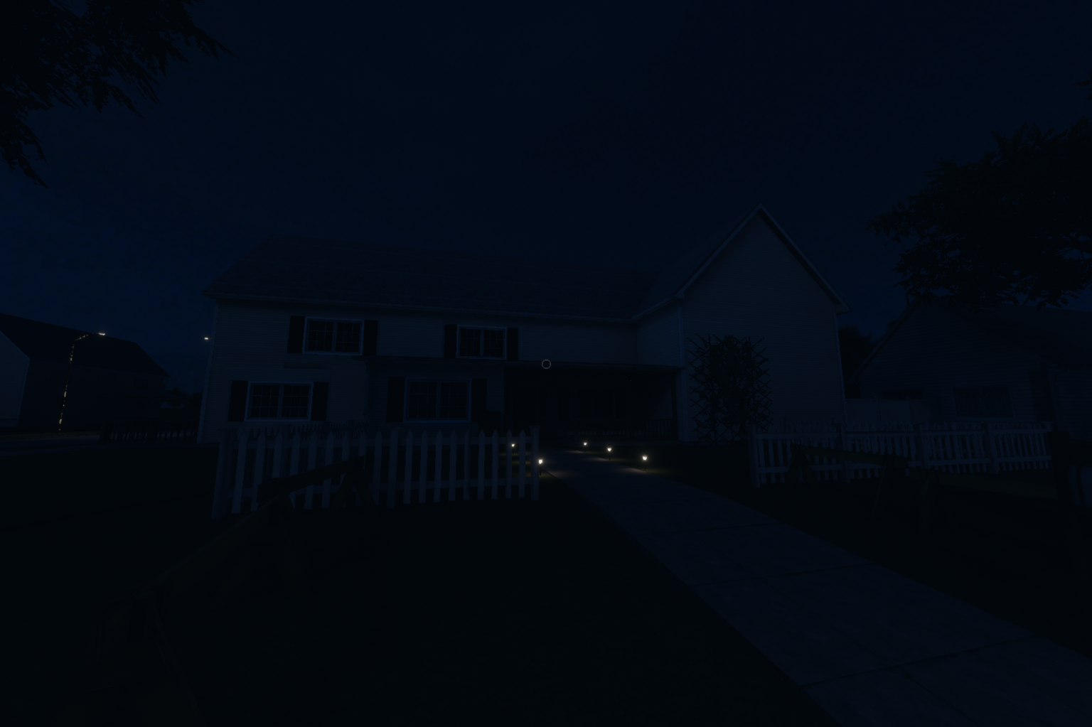 Maps Phasmophobia - Phasmophobia FR