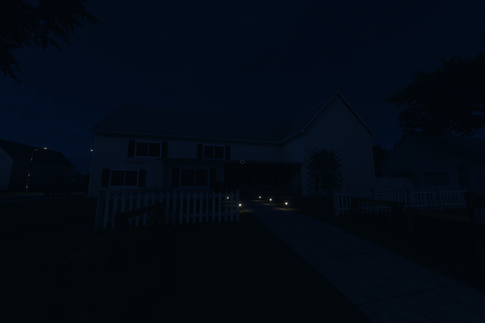 Maps Phasmophobia - Phasmophobia FR