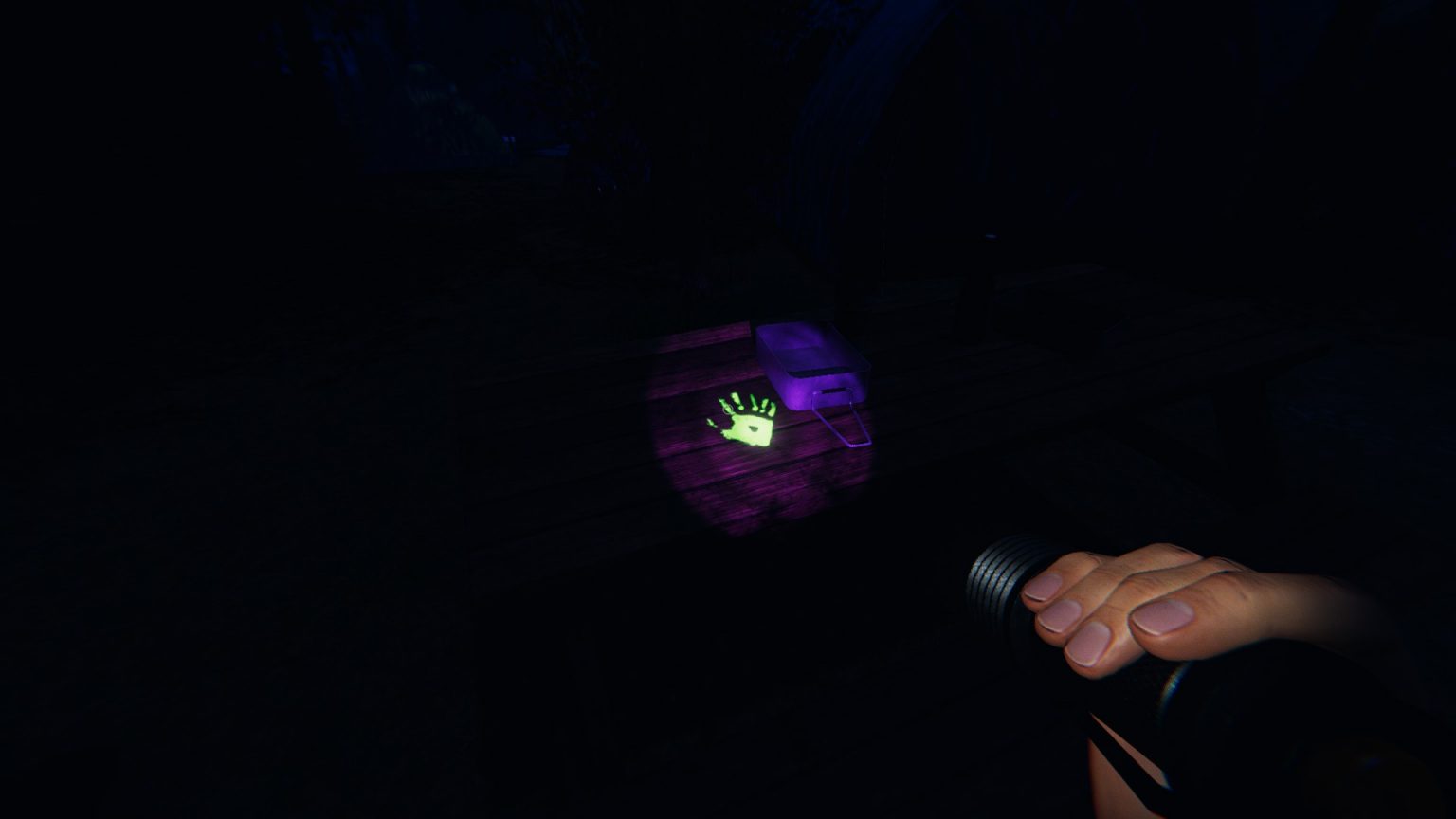 Obake - Phasmophobia FR