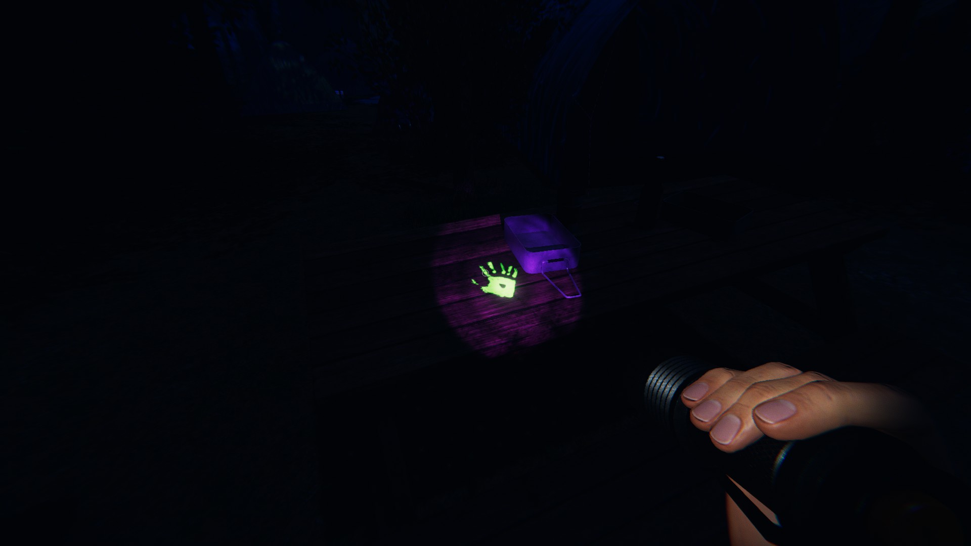 Obake - Phasmophobia FR