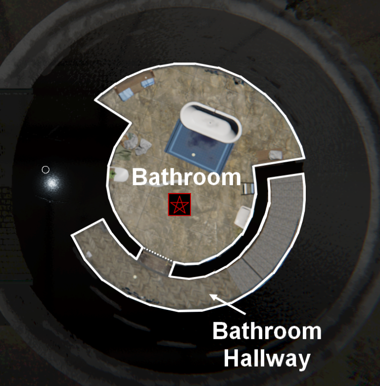 Point Hope - Phasmophobia FR