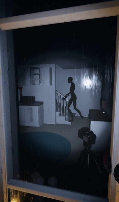 Goryo - Phasmophobia FR